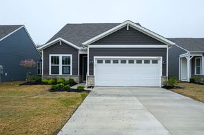 Del Webb Hickory Greens in Columbia Station, OH - Del Webb