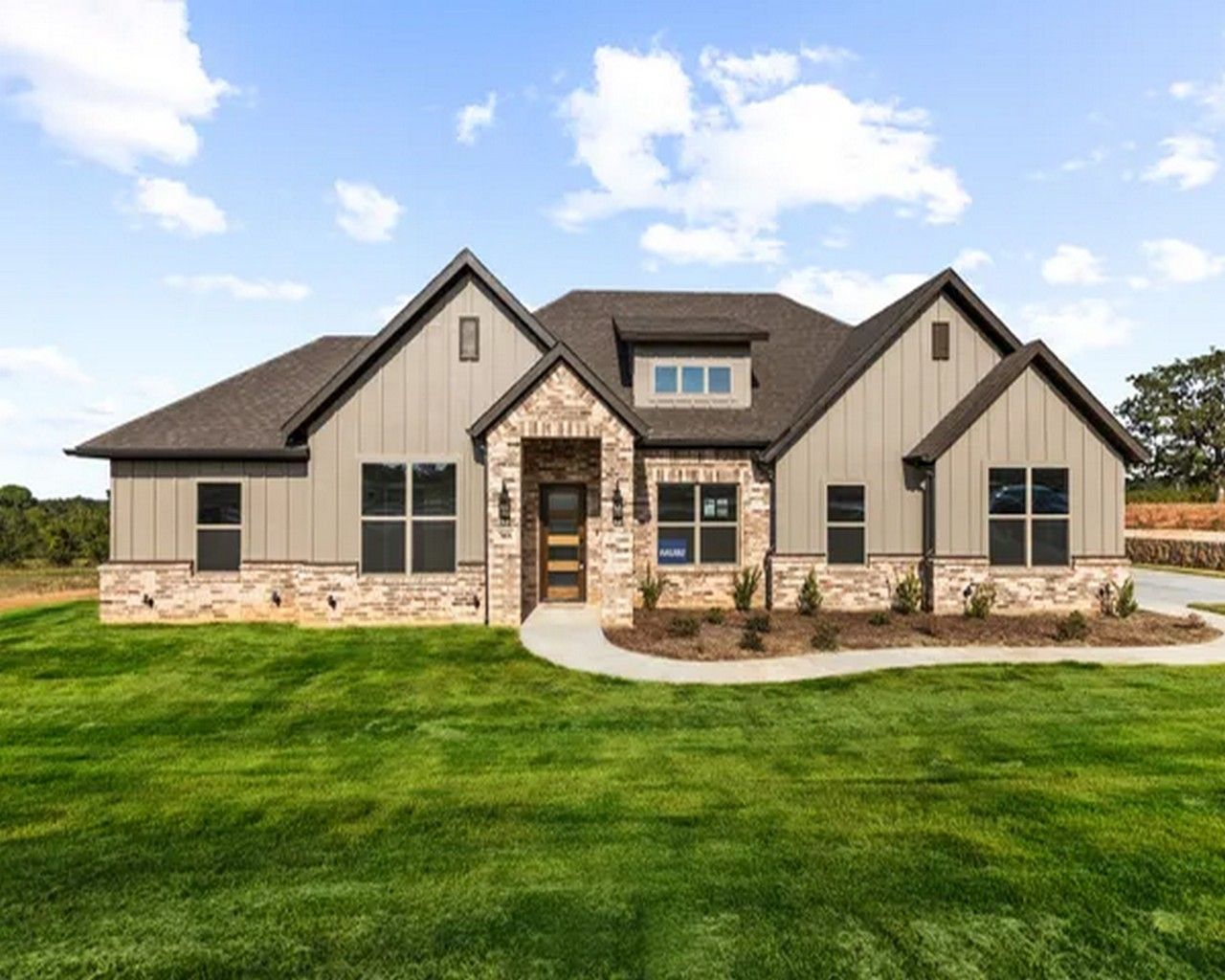 The Ranches at Valley View in Springtown, TX | New Homes by Doug Parr Homes