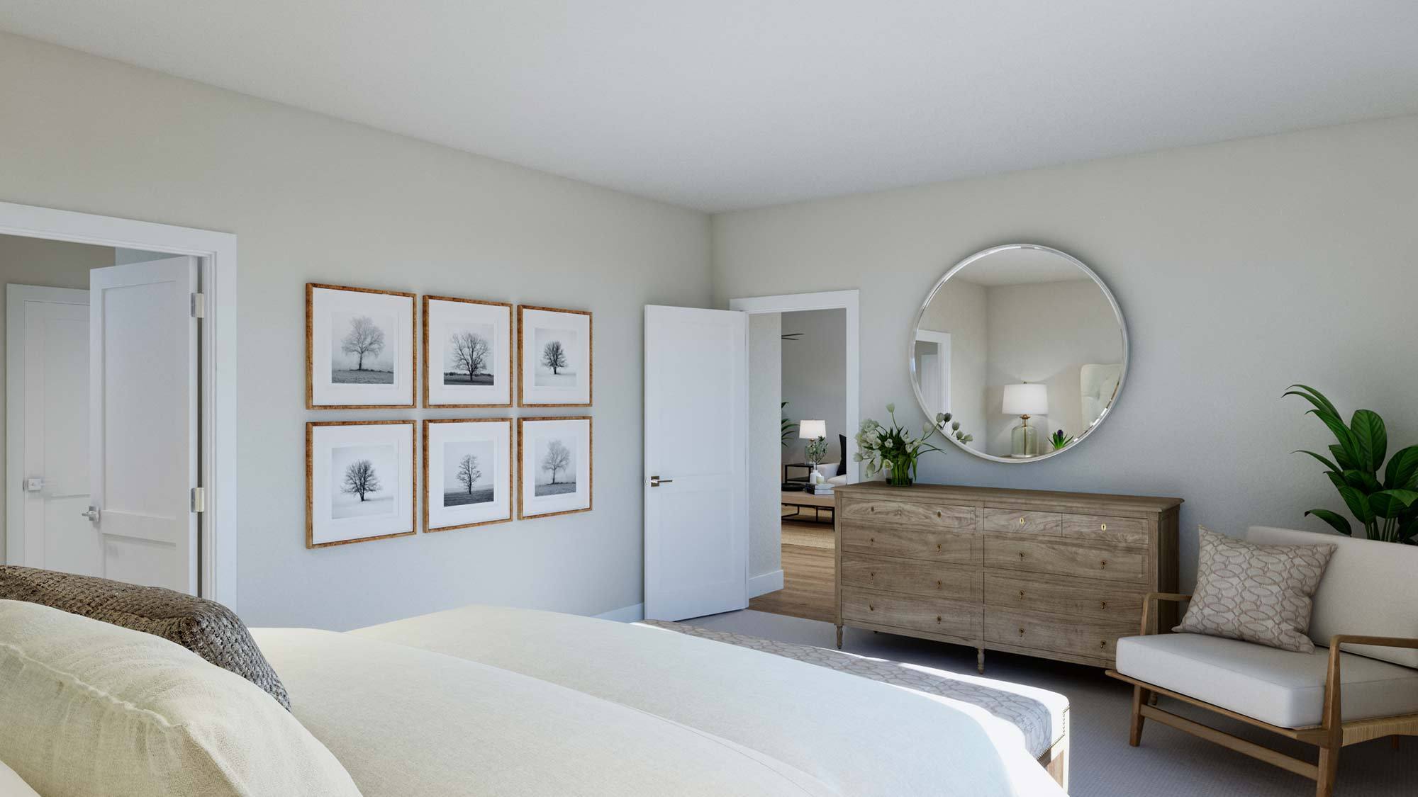 Dream Finders Homes Model Homes & Photo Gallery