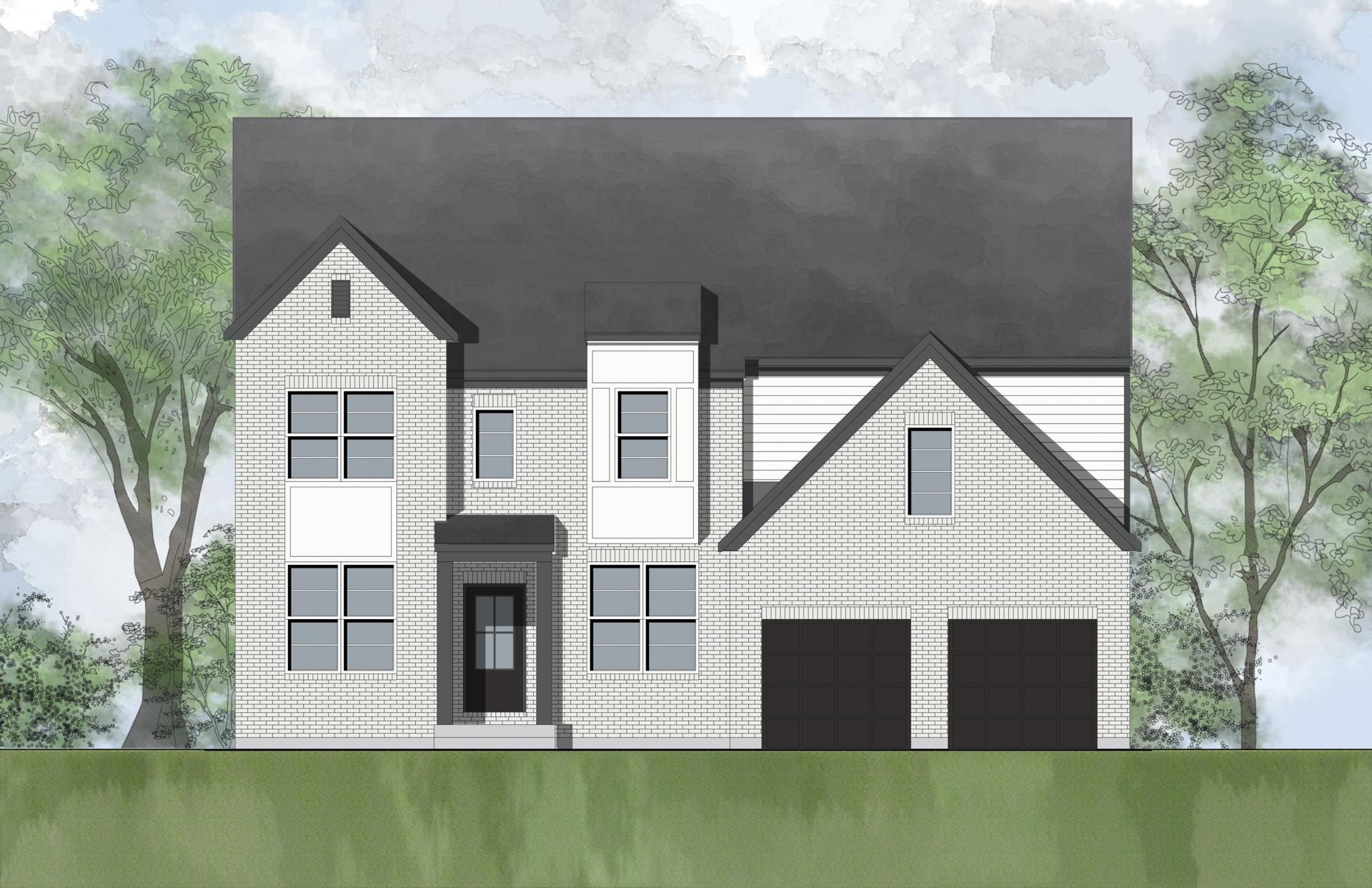 Carramore in Westfield, IN | New Homes by Drees Homes
