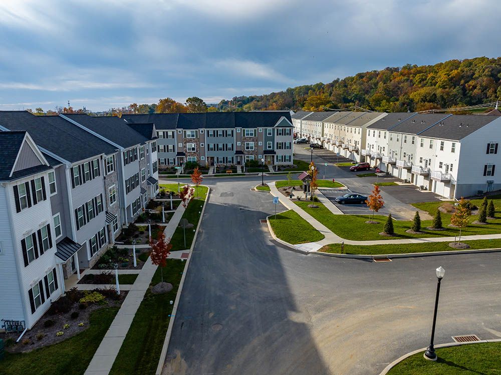 Lime Spring Village in Lancaster, PA - EGStoltzfus Homes, LLC