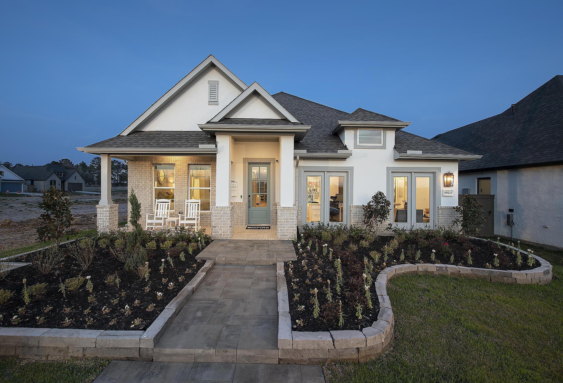 Emory Glen in Magnolia, TX | New Homes by Empire Communities