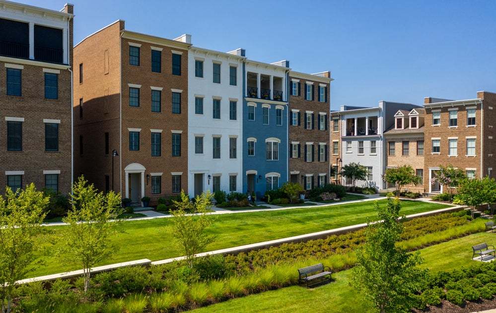 GreenGate in Henrico, VA | New Homes by Eagle Construction of VA, LLC