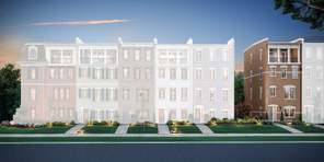 GreenGate in Henrico, VA - Eagle Construction of VA, LLC