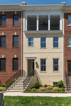 GreenGate in Henrico, VA - Eagle Construction of VA, LLC