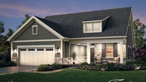 The Courtyards at Lochmere in Cary, NC | New Homes by Epcon Communities