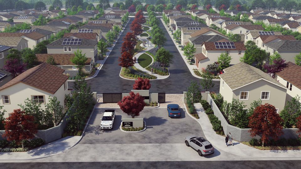 Fifth Edition in Turlock, CA | New Homes by Florsheim Homes Fifth Edition in Turlock, CA | New Homes by Florsheim Homes