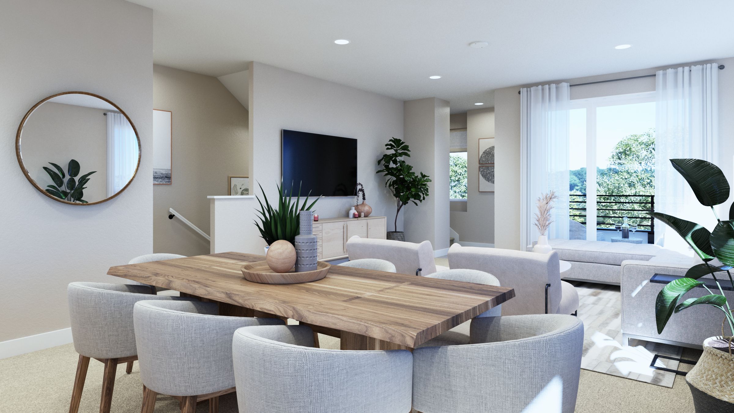Marine Place in Gardena, CA | New Homes by G3 Urban