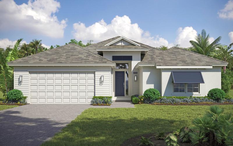 High Pointe in Vero Beach, FL | New Homes by GHO Homes