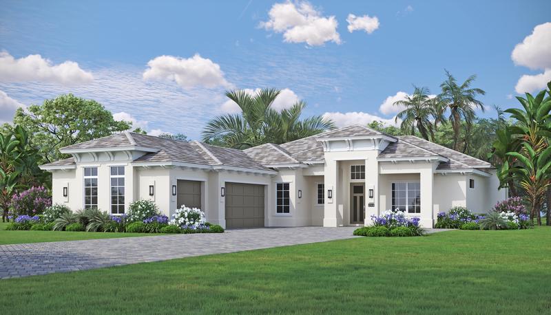 Gho Homes Vero Beach