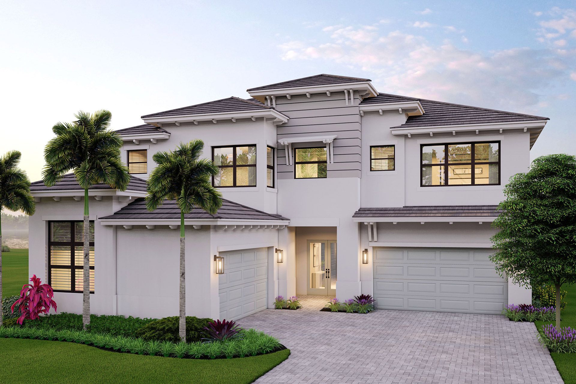 Apex at Avenir in Palm Beach Gardens, FL | New Homes by GL Homes