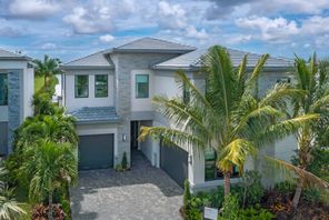 Lotus Palm in Boca Raton, FL - GL Homes