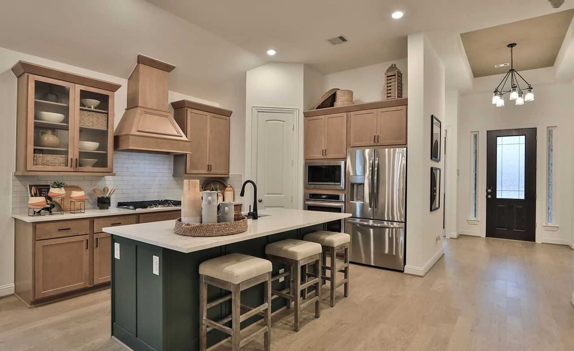 New Homes in Houston, TX | 349 Communities