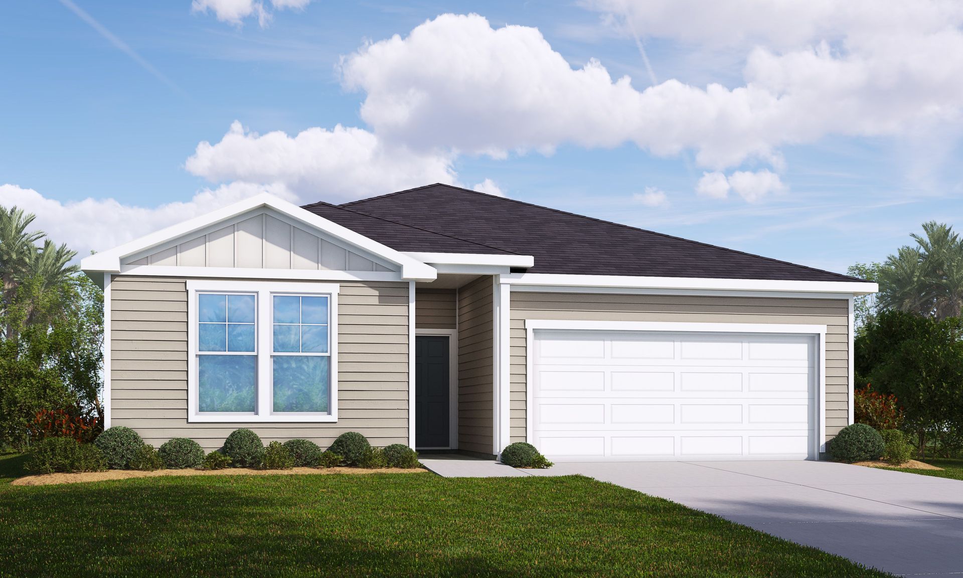 Palm Coast in Palm Coast, FL | New Homes by Brightland Homes