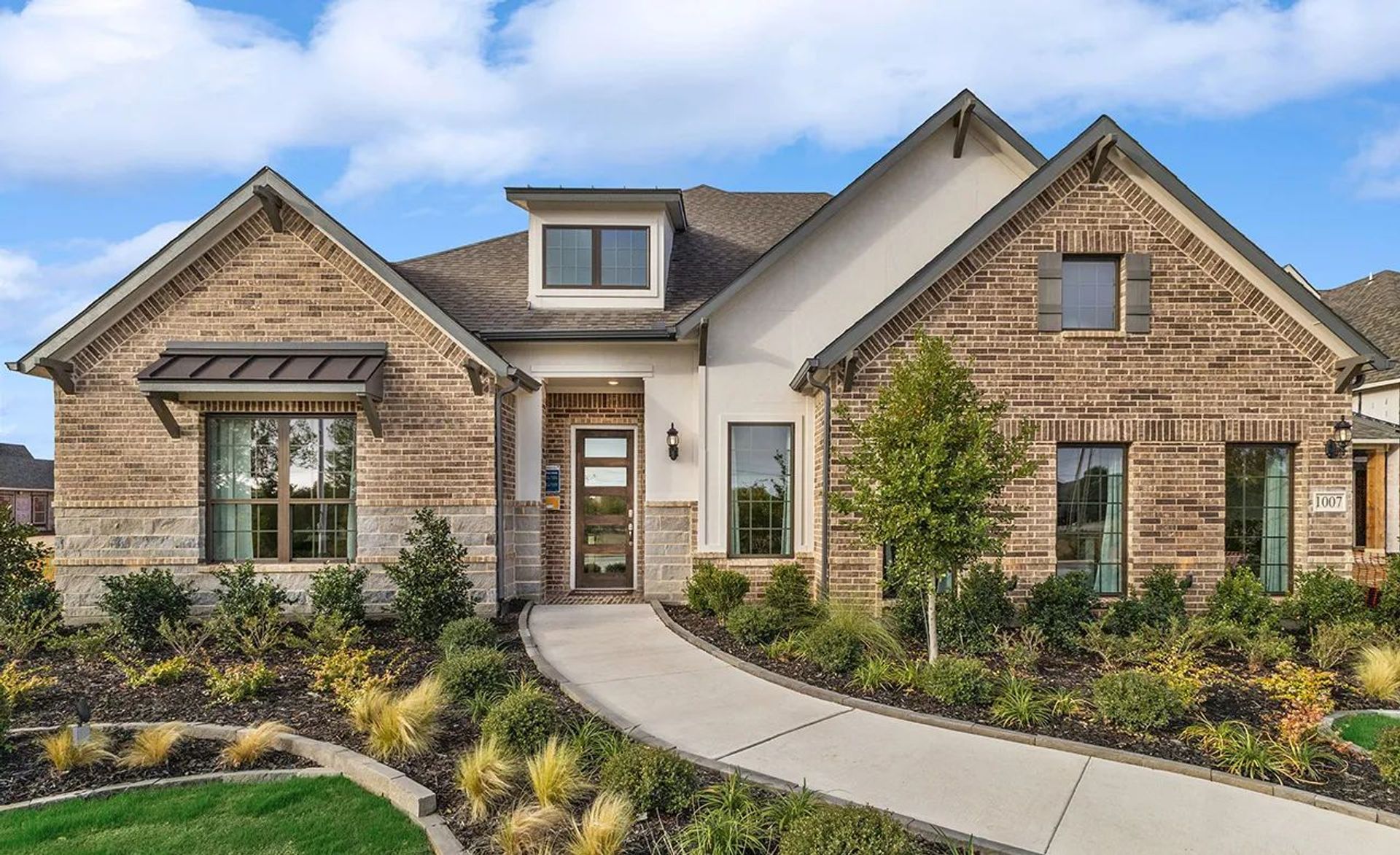 New Homes in Mansfield, TX | 256 Communities