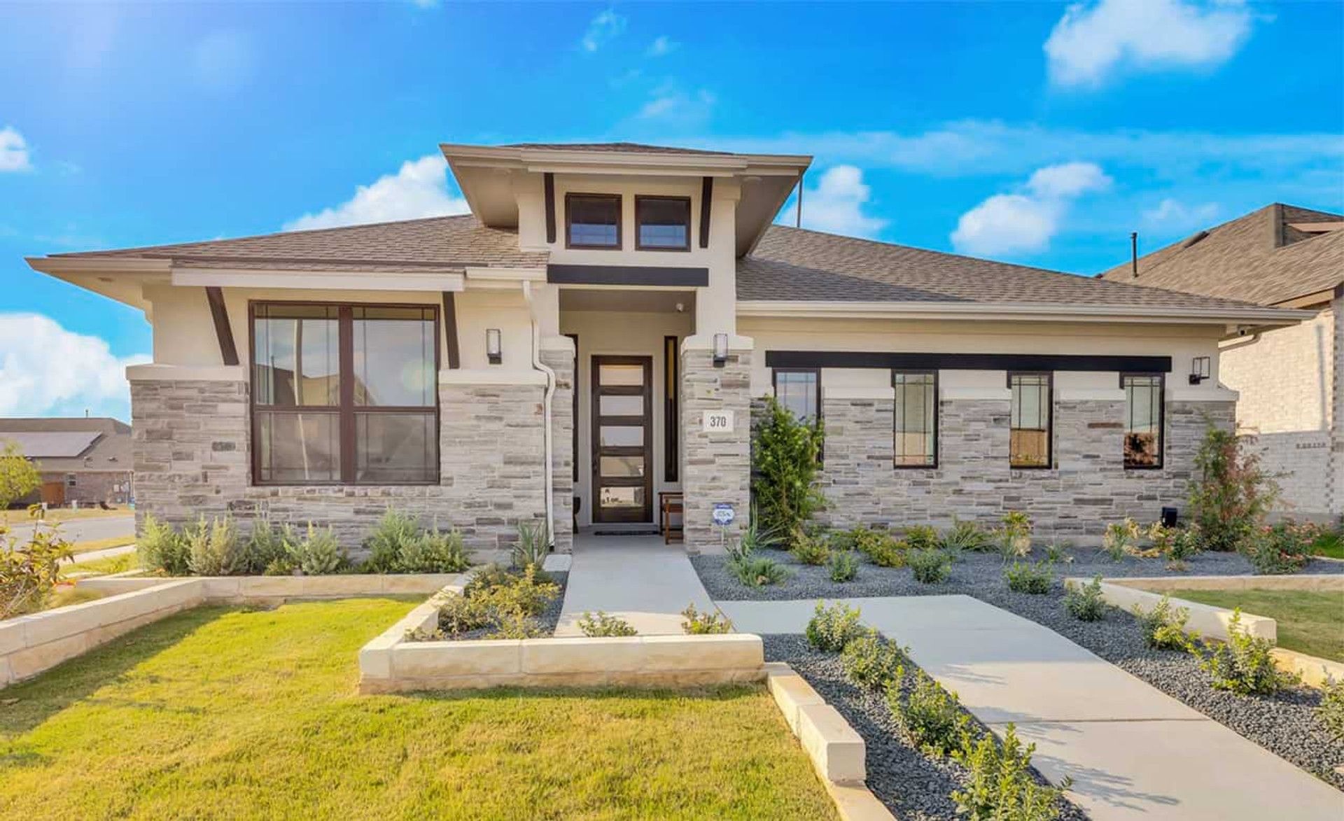 370 Bay Breeze Drive, Kyle, TX, 78640