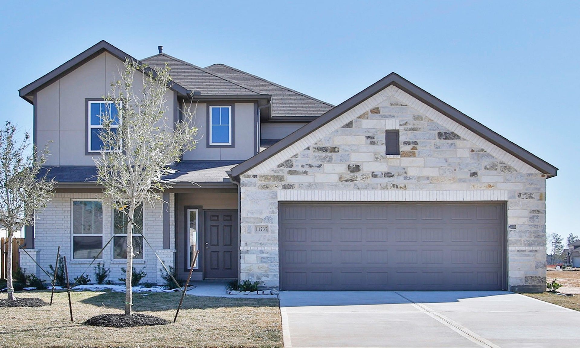 New Homes in Conroe, TX | 308 Communities