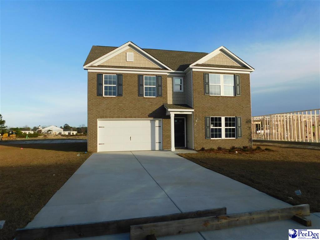 New Communities in Florence, SC | 19 Communities