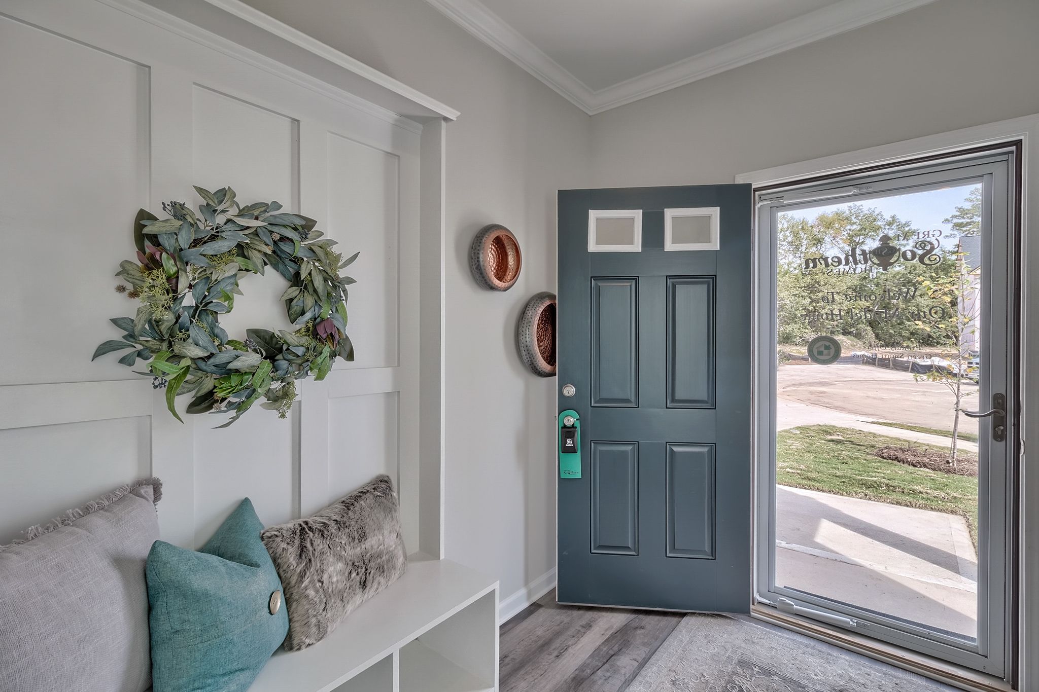 New Homes in Greenville & Spartanburg, SC | 199 Communities