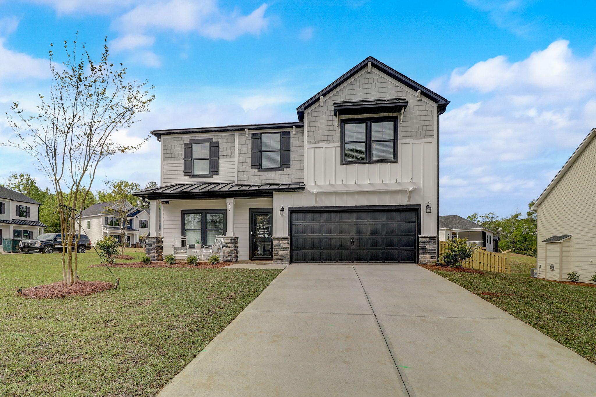 Collins Cove in Chapin, SC | New Homes by Great Southern Homes