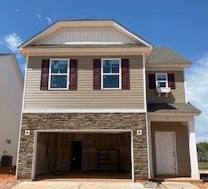 New Homes in Greenville & Spartanburg, SC | 199 Communities