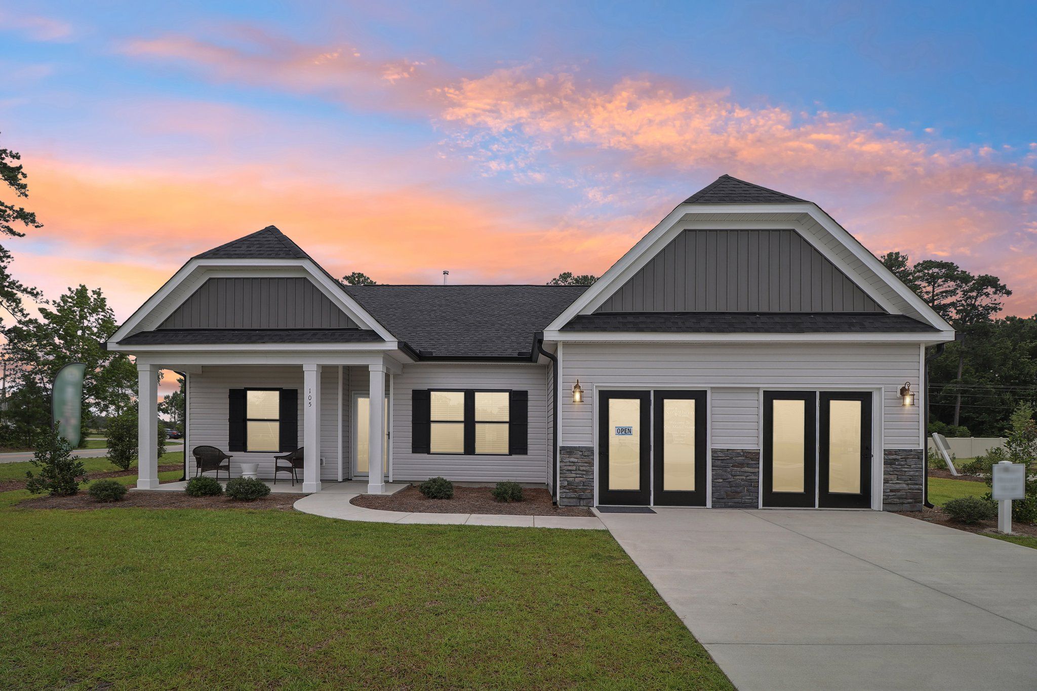 Avery Woods in Longs, SC | New Homes by Great Southern Homes