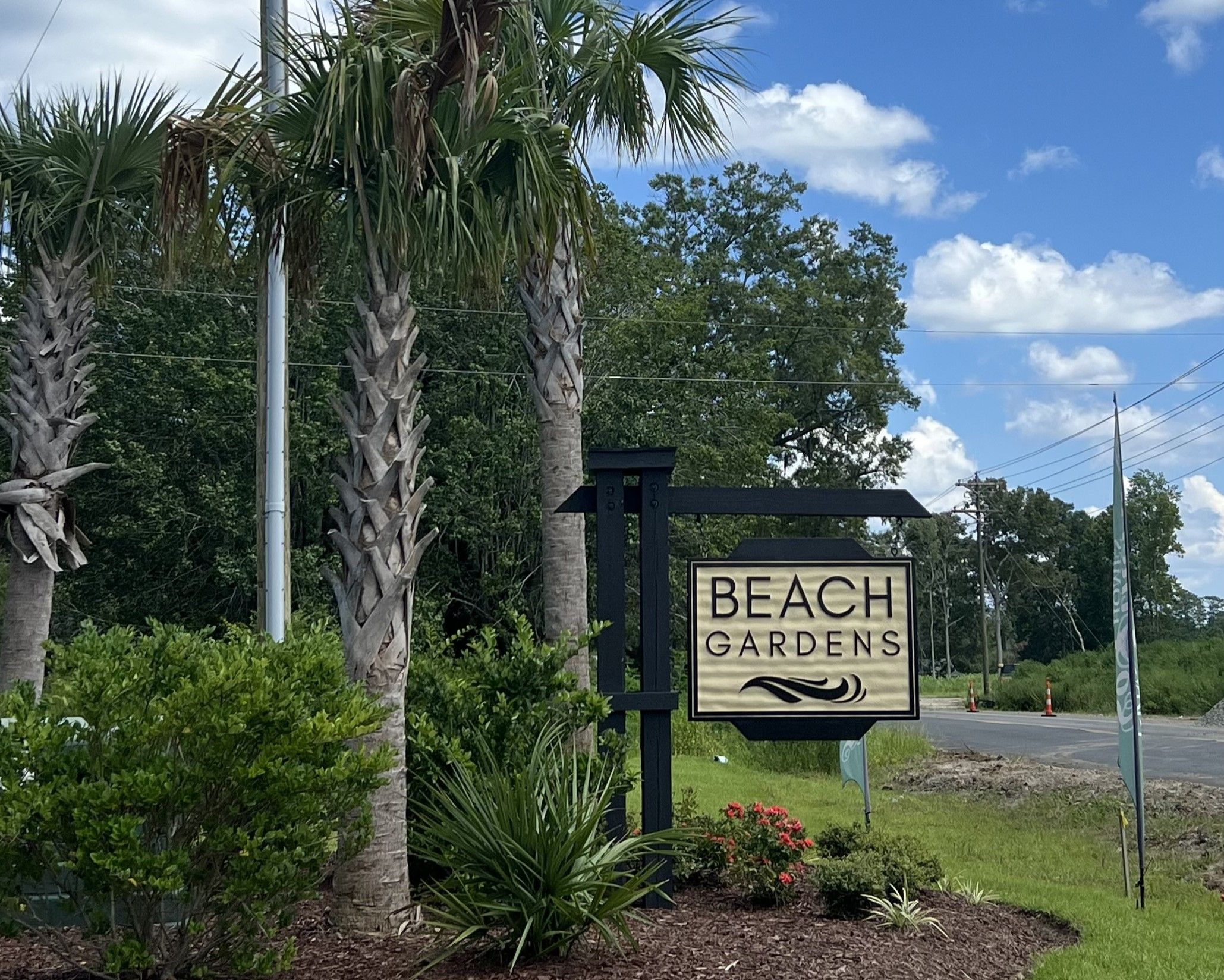 Beach Gardens in Conway, SC - Great Southern Homes