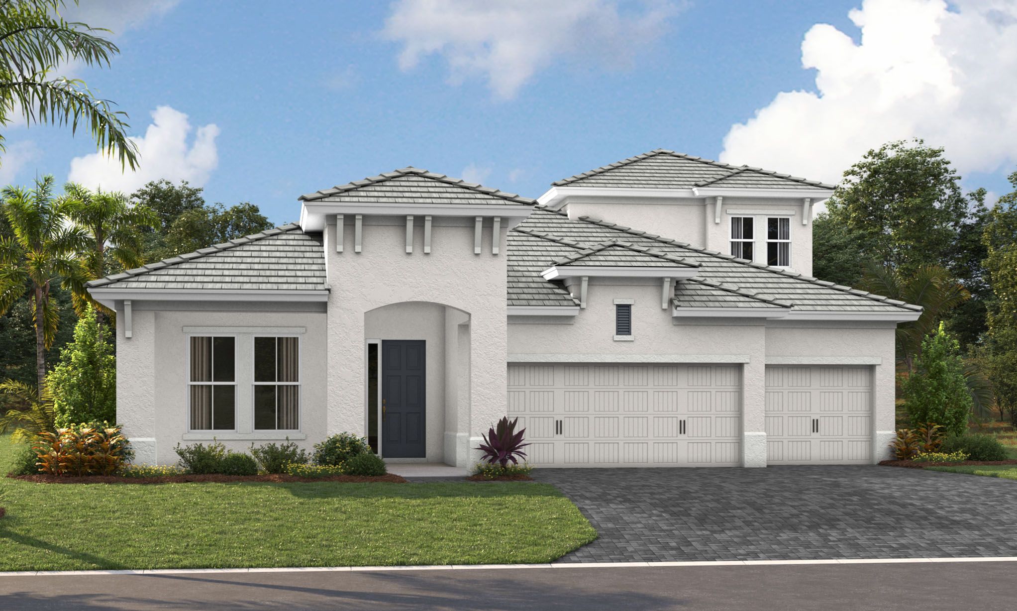New Homes in Parrish, FL | 188 Communities