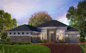 Oakmont in Gainesville, FL | New Homes by ICI Homes