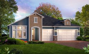 Oakmont in Gainesville, FL | New Homes by ICI Homes