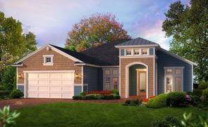 Oakmont in Gainesville, FL | New Homes by ICI Homes