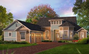 Oakmont in Gainesville, FL | New Homes by ICI Homes