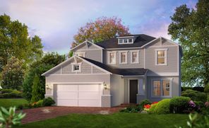 Oakmont in Gainesville, FL | New Homes by ICI Homes