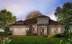 Oakmont in Gainesville, FL - ICI Homes