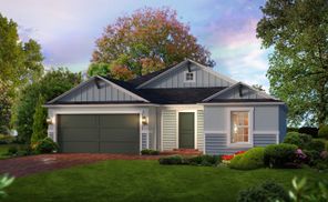 Oakmont in Gainesville, FL | New Homes by ICI Homes