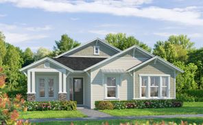 Oakmont in Gainesville, FL - ICI Homes