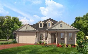 Oakmont in Gainesville, FL - ICI Homes