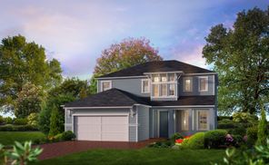 Oakmont in Gainesville, FL - ICI Homes