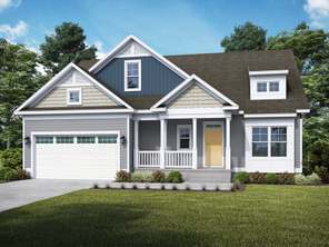 Anchors Run in Lewes, DE - Insight Homes