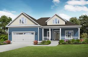 Baylis Estates in Millsboro, DE - Insight Homes