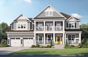 Anchors Run in Lewes, DE - Insight Homes