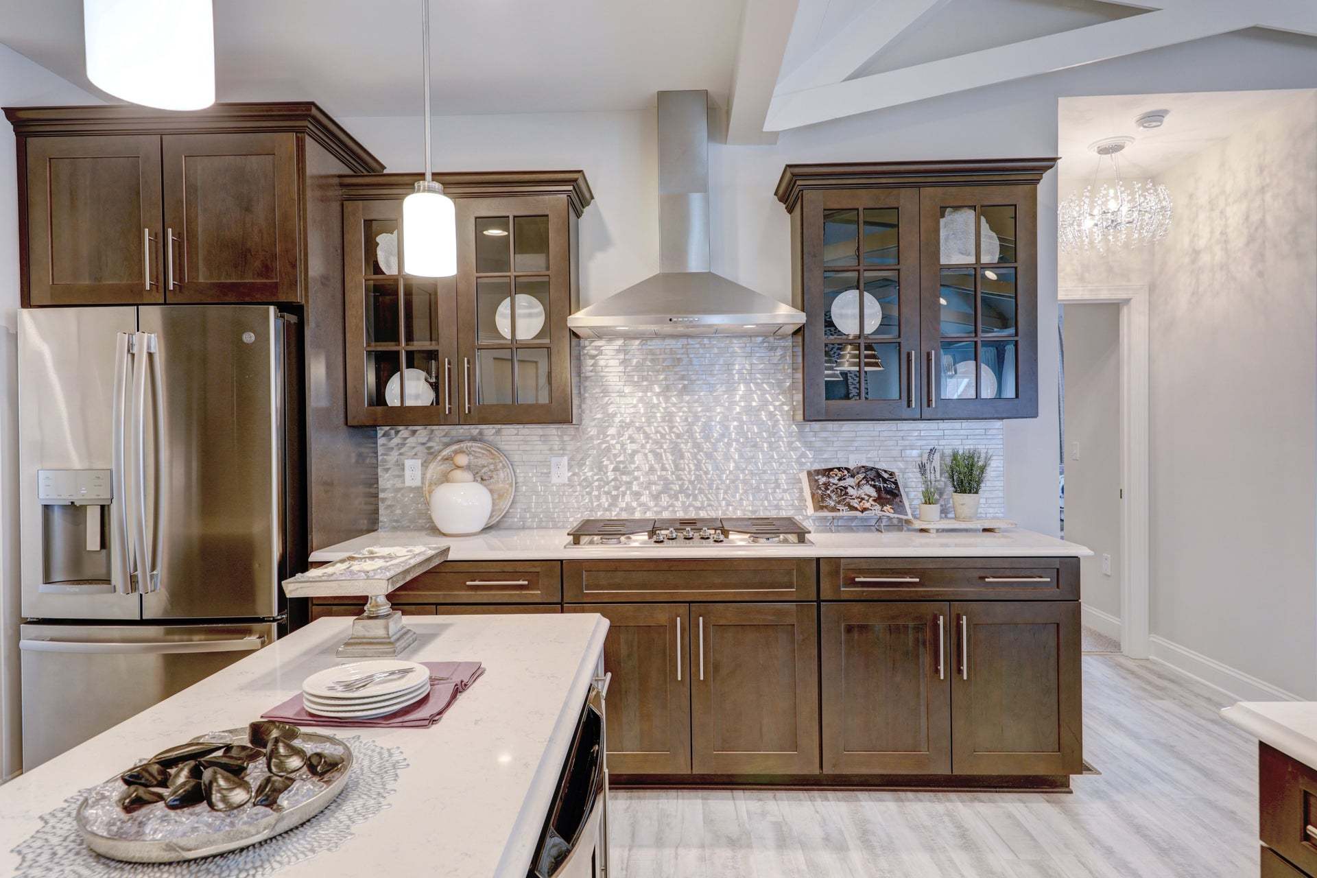 Insight Homes Model Homes & Photo Gallery