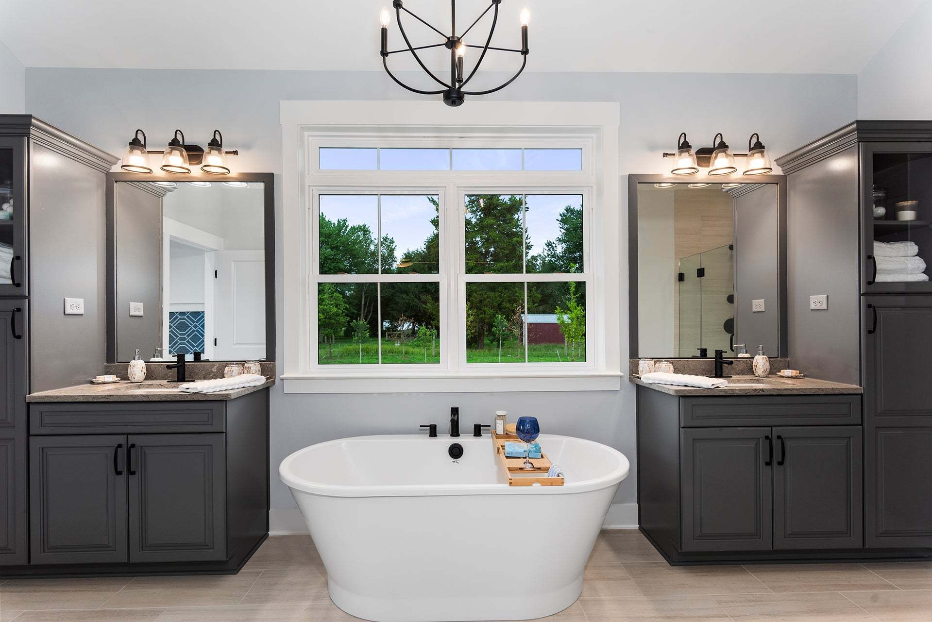 Insight Homes Model Homes & Photo Gallery