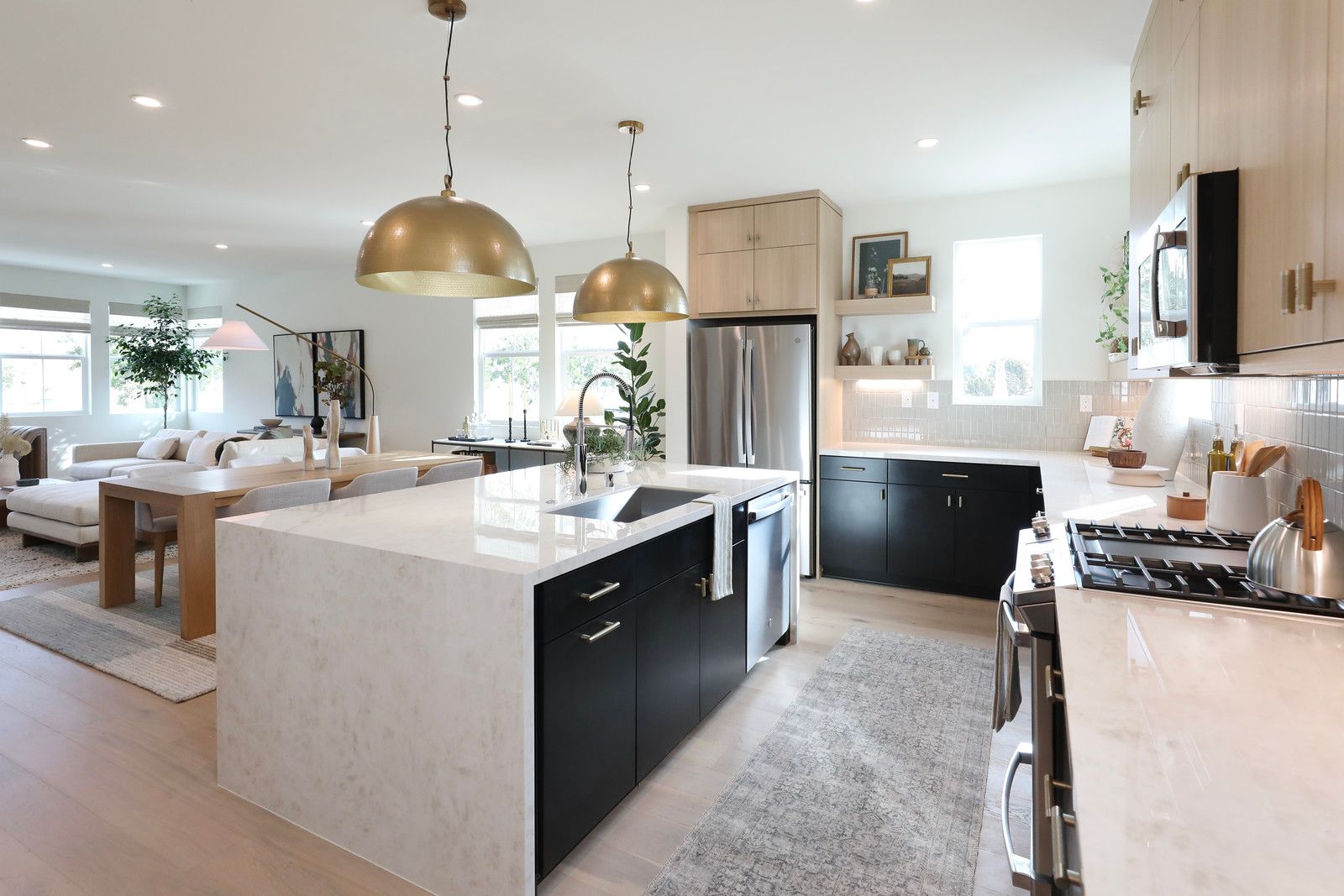 The Jessup in Tustin, CA | New Homes by Intracorp Companies