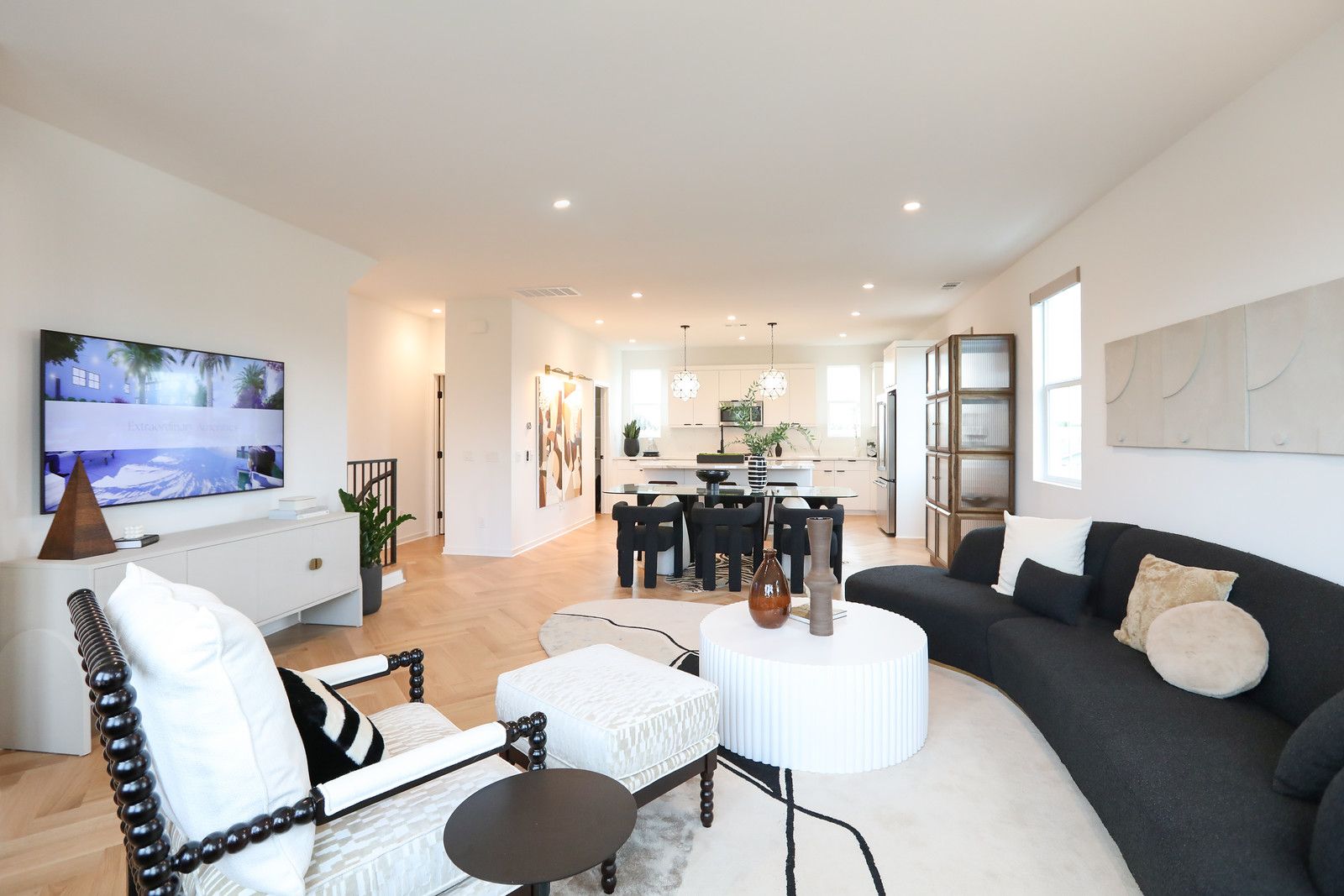 The Jessup in Tustin, CA - Intracorp Companies