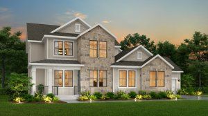 Dry Creek Highlands - Signature in West Jordan, UT | New Homes by Ivory ...