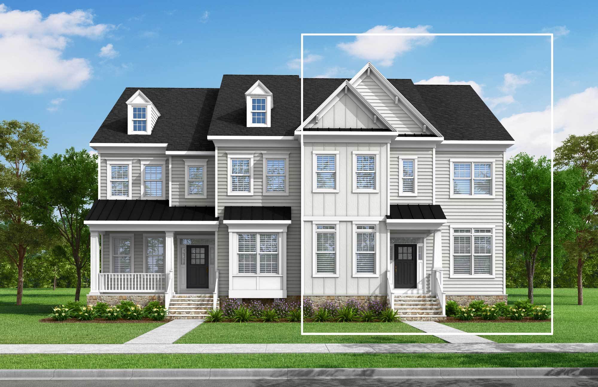 New Homes in Philadelphia, PA | 163 Communities