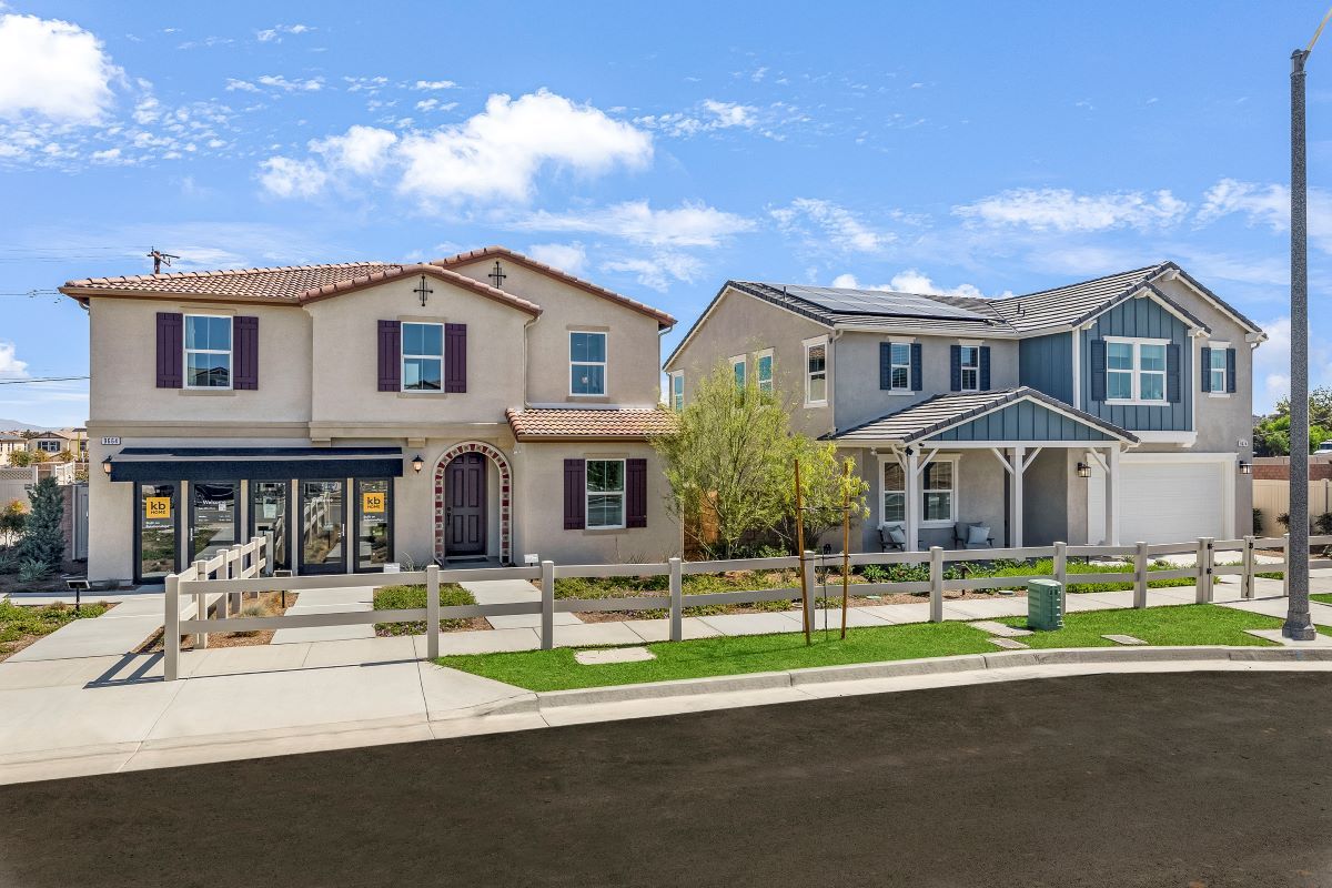 New Homes in Riverside, CA | 177 Communities