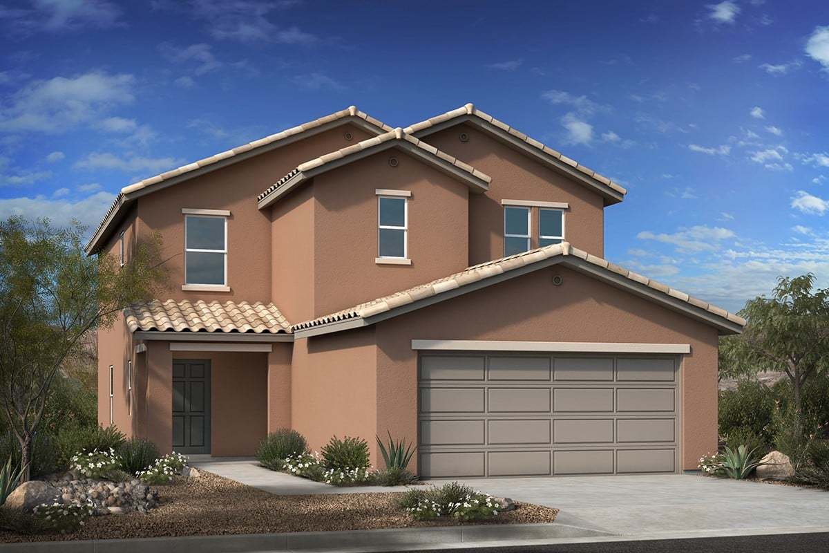 New Communities in Tucson, AZ | 98 Communities