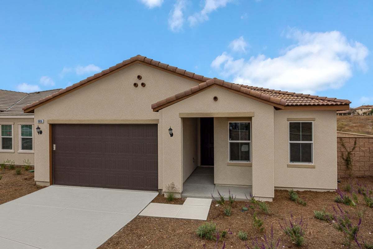 New Homes in Riverside, CA | 184 Communities